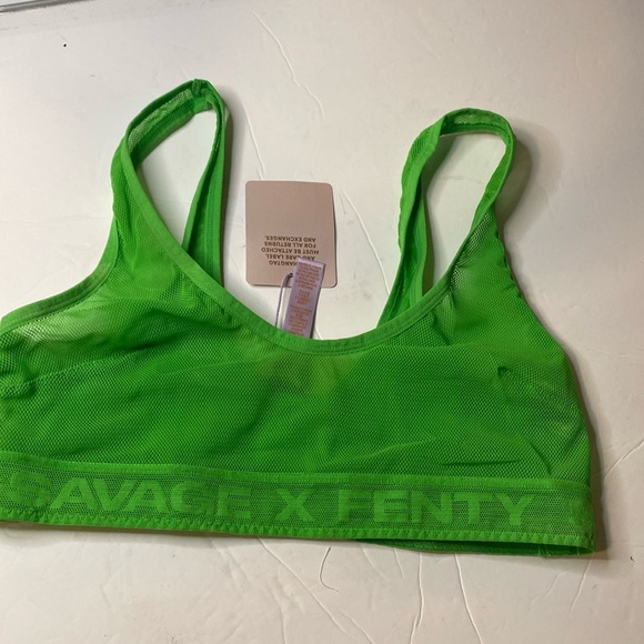 Savage X Fenty | Intimates & Sleepwear | New Savage X Fenty Fluorescent ...